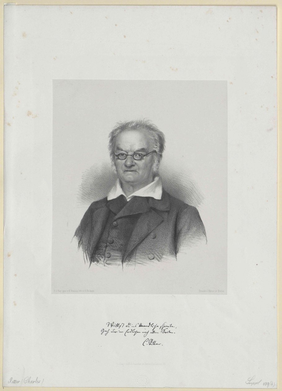 Karl Ritter by Artist Unknown: Buy fine art print