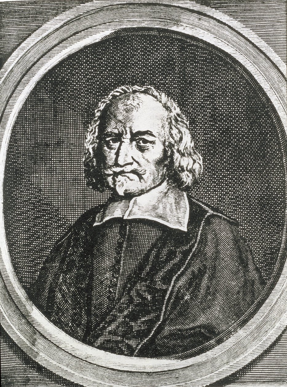 Sebastiano Serlio, Italian Mannerist architect
