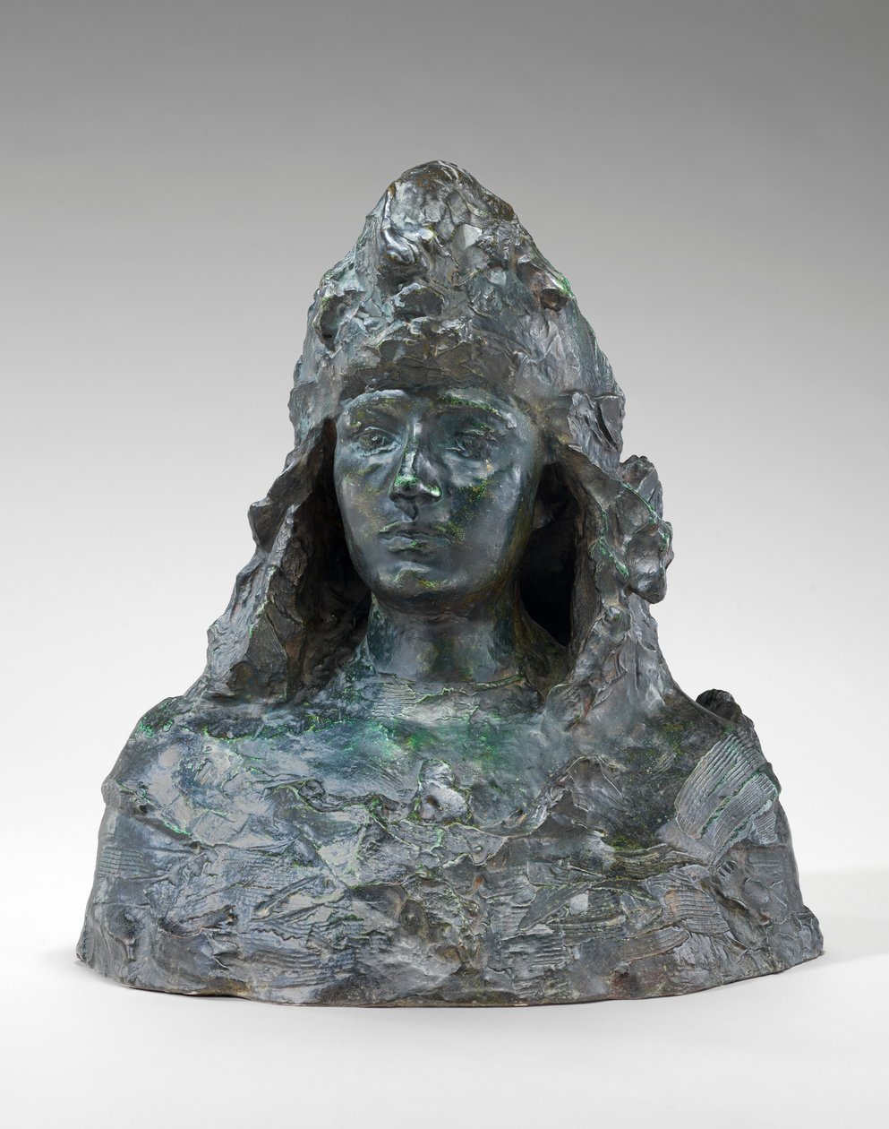 La France by Auguste Rodin: Highest-quality art reproduction