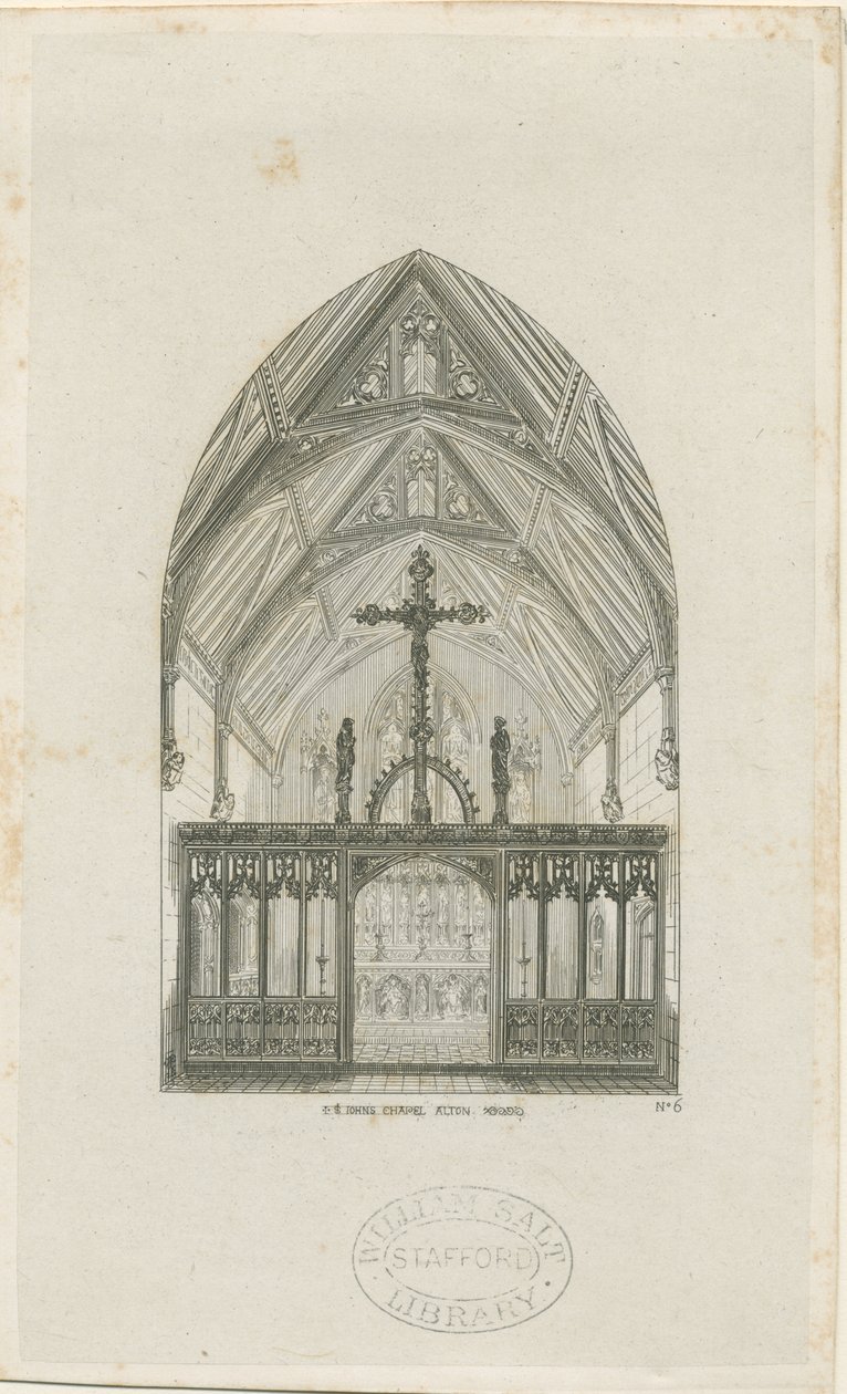 Alton Convent Logo