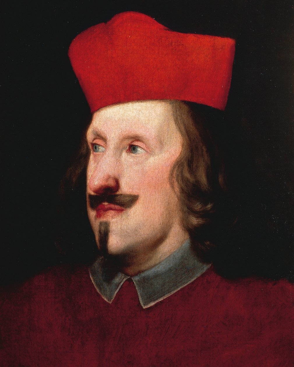 Portrait of Giovan Carlo de Medici
