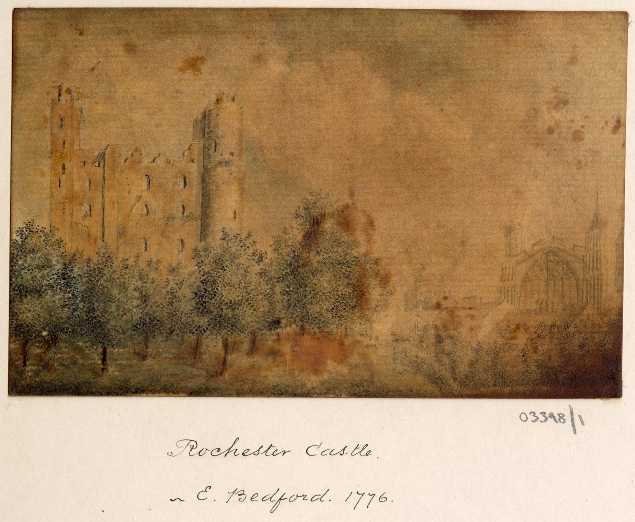 A Series of Sketches, Views in Great Britain, the Continent and America ...