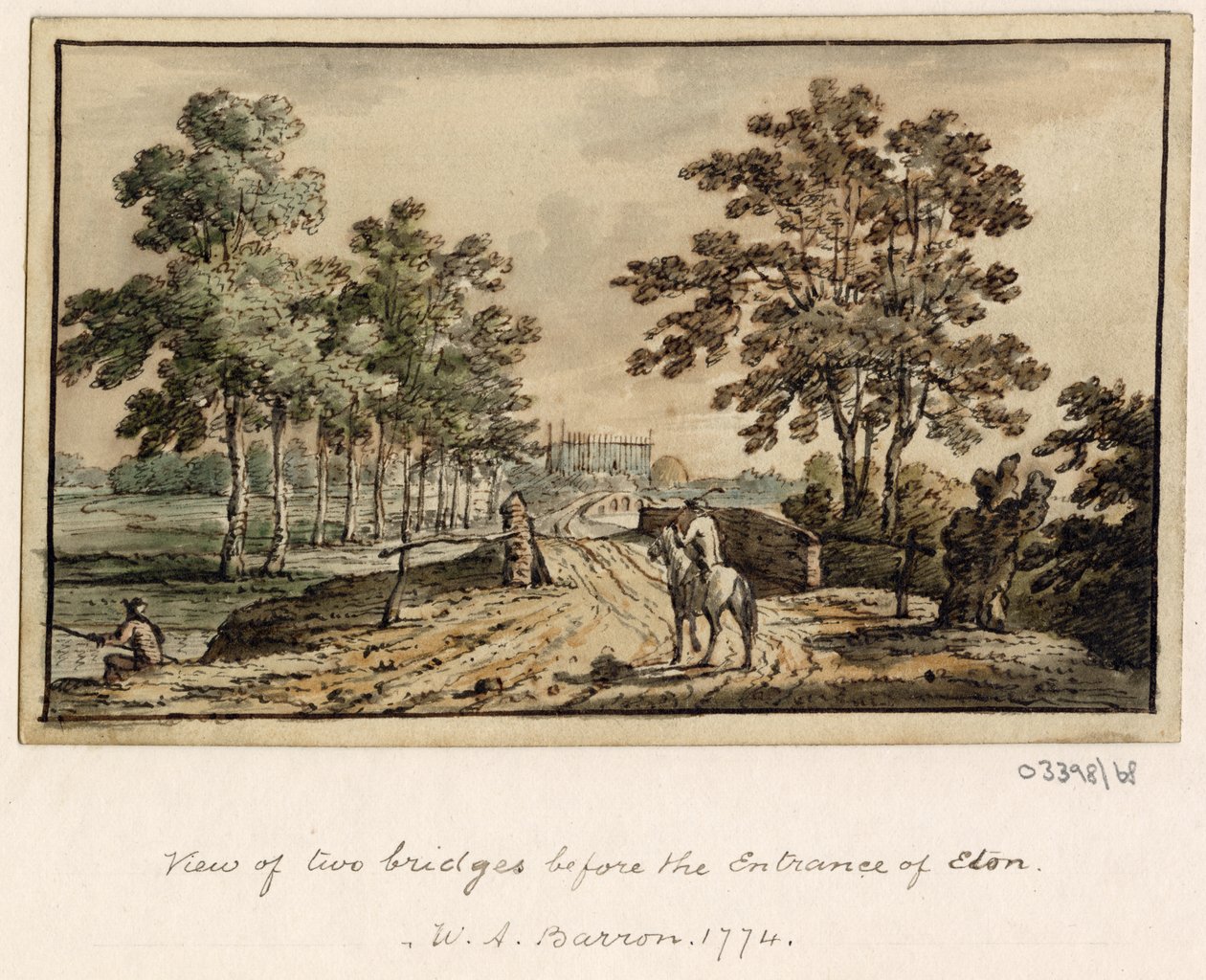 A Series of Sketches, Views in Great Britain, the Continent and America ...