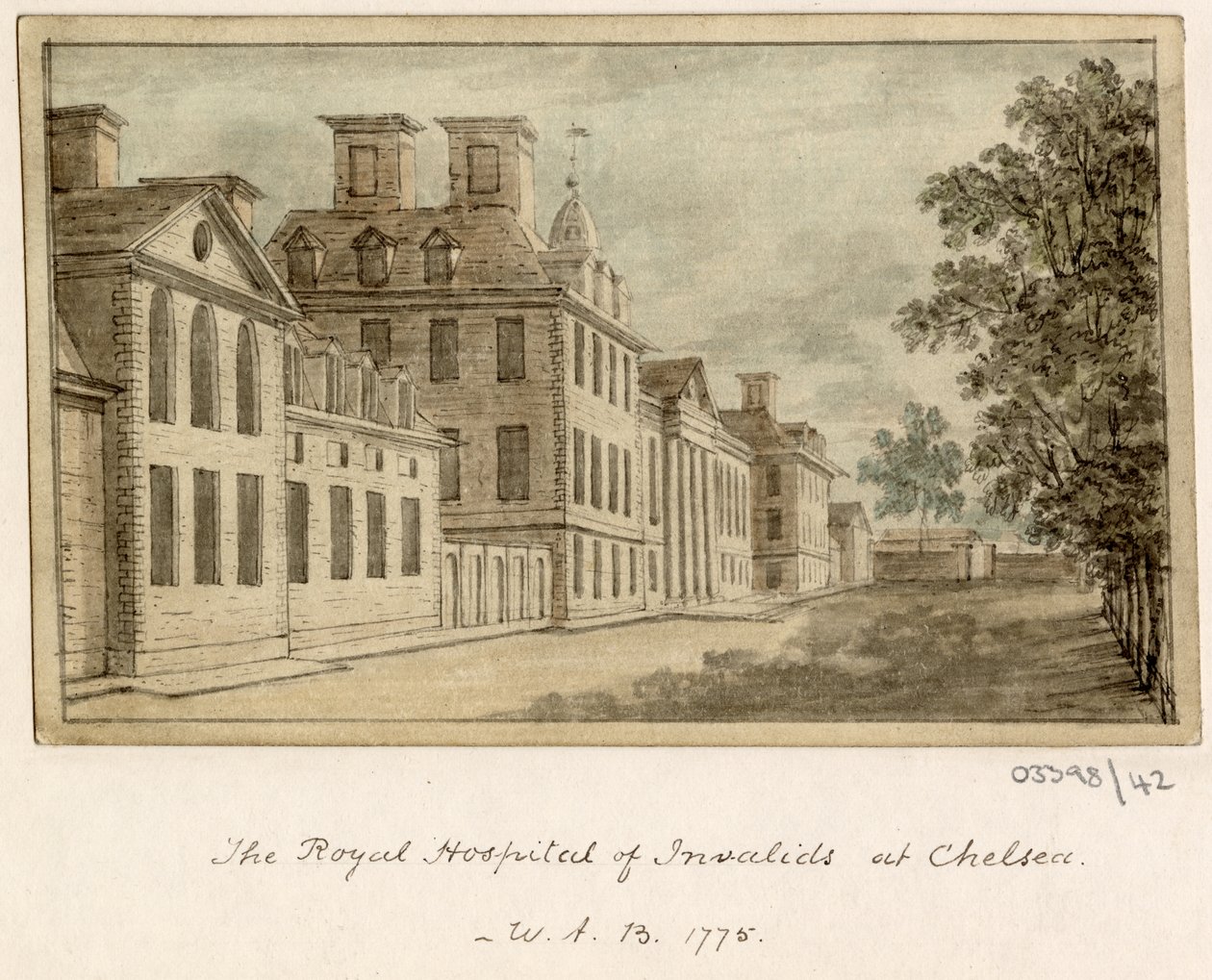 A Series of Sketches, Views in Great Britain, the Continent and America ...