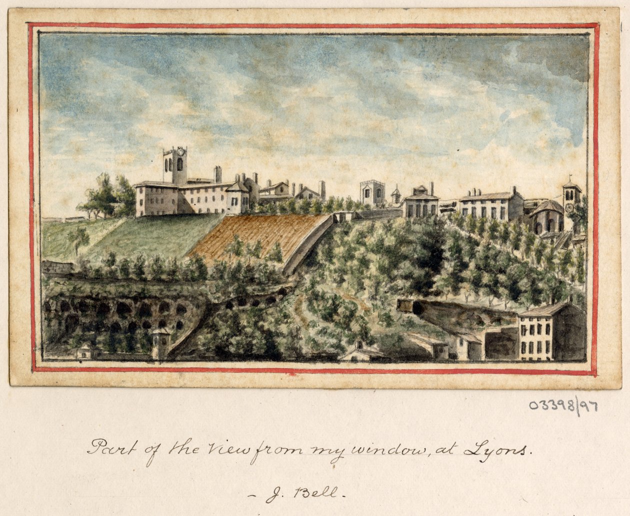 A Series of Sketches, Views in Great Britain, the Continent and America ...