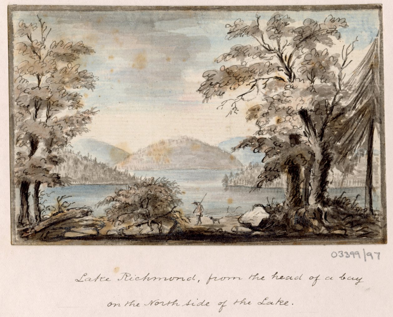 A series of sketches, views in Great Britain, the Continent and America ...