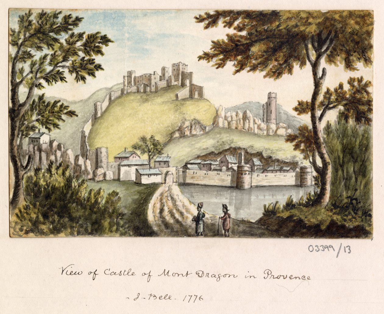 A series of sketches, views in Great Britain, the Continent and America ...