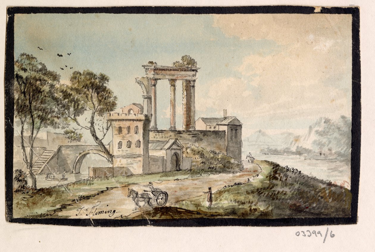 A series of sketches, views in Great Britain, the Continent and America ...