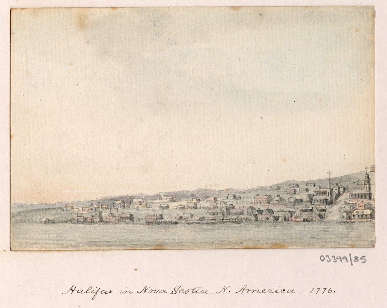 A Series of Sketches, Views in Great Britain, the Continent and America ...