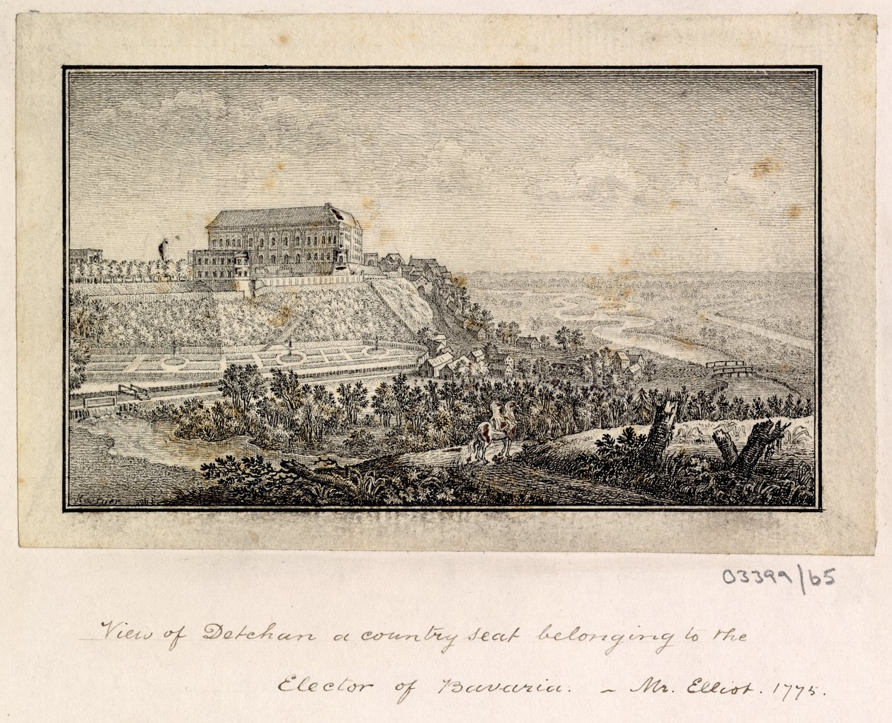 A Series of Sketches, Views in Great Britain, the Continent and America ...