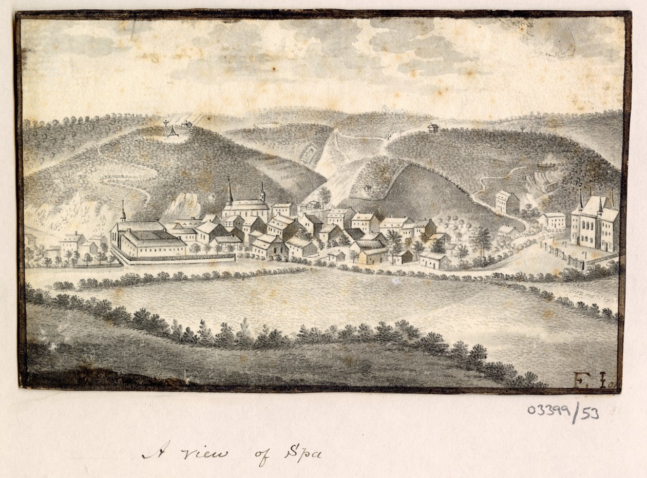 A series of sketches, views in Great Britain, the Continent and America ...