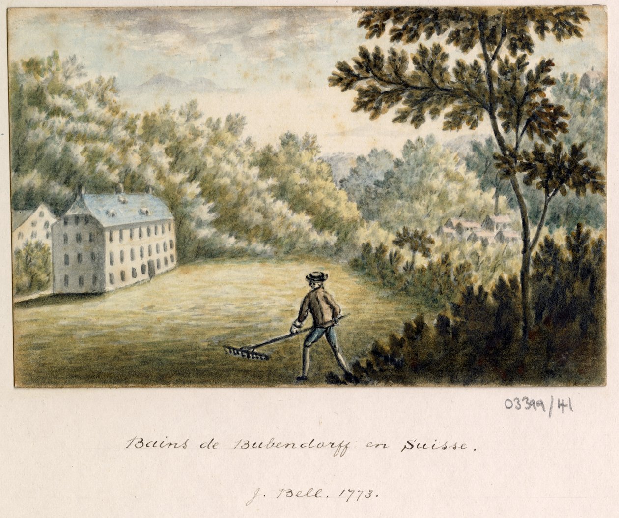 A Series of Sketches, Views in Great Britain, the Continent and America ...