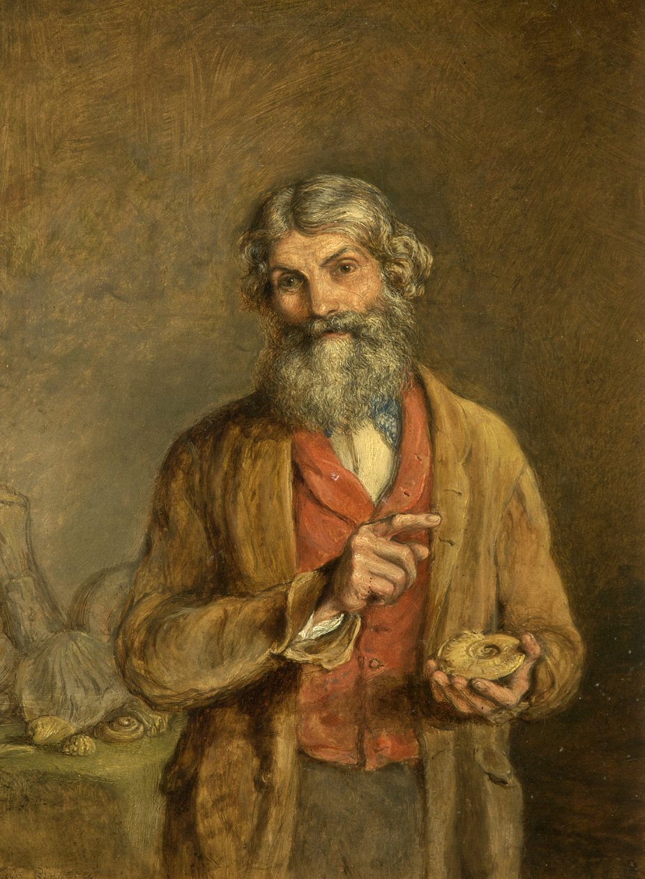 Thomas Jenkins by Briton Riviere: Buy fine art print