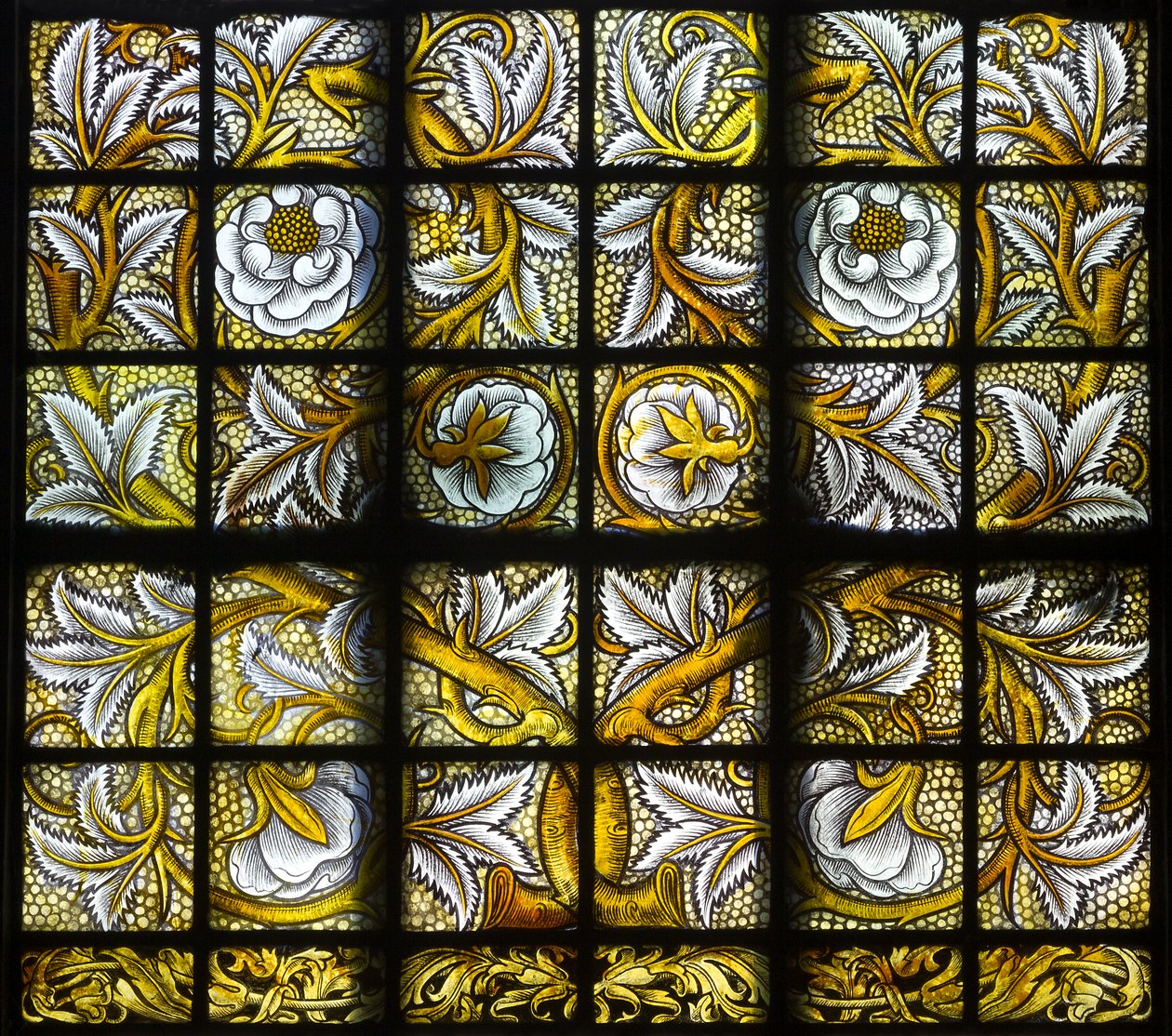 Foliate Quarries by Carl Almquist: Buy fine art print