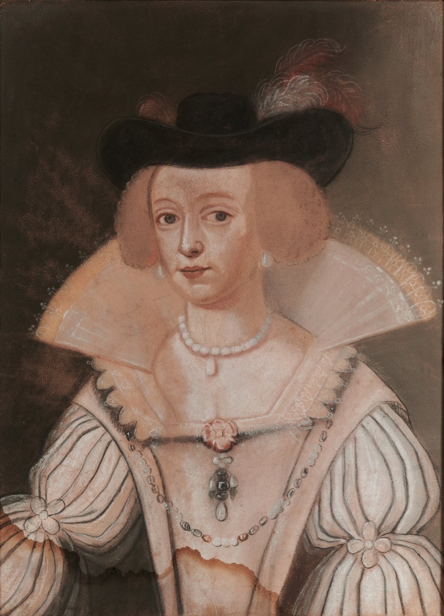 Hasted Family Portrait by Catherine Hausted