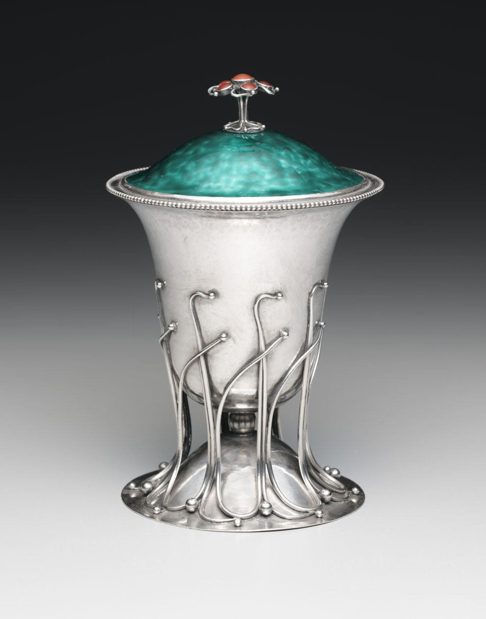 Sporting Cup by Charles Robert Ashbee: Buy fine art print