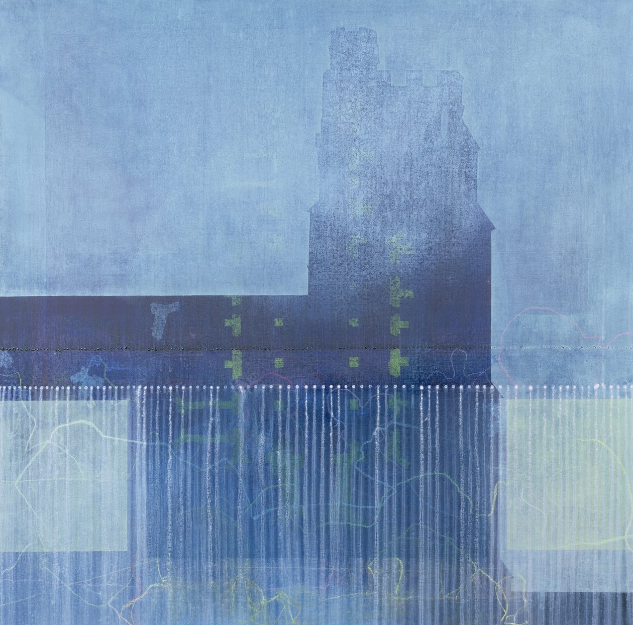 Dennington by Charlie Millar: Buy fine art print