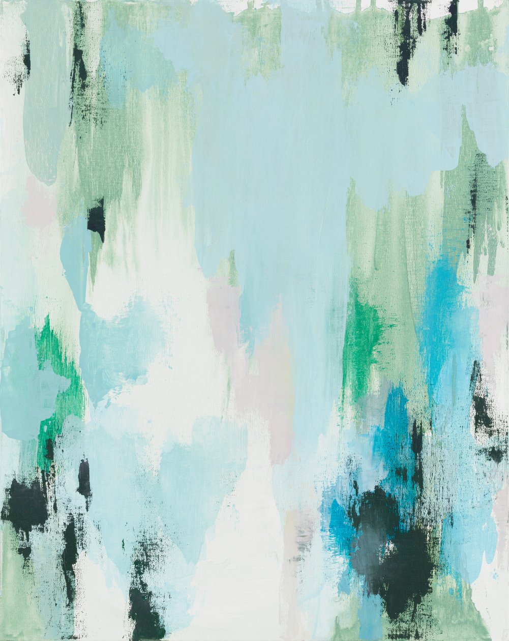 Abstract composition, 2019 by Ching Fun Tso