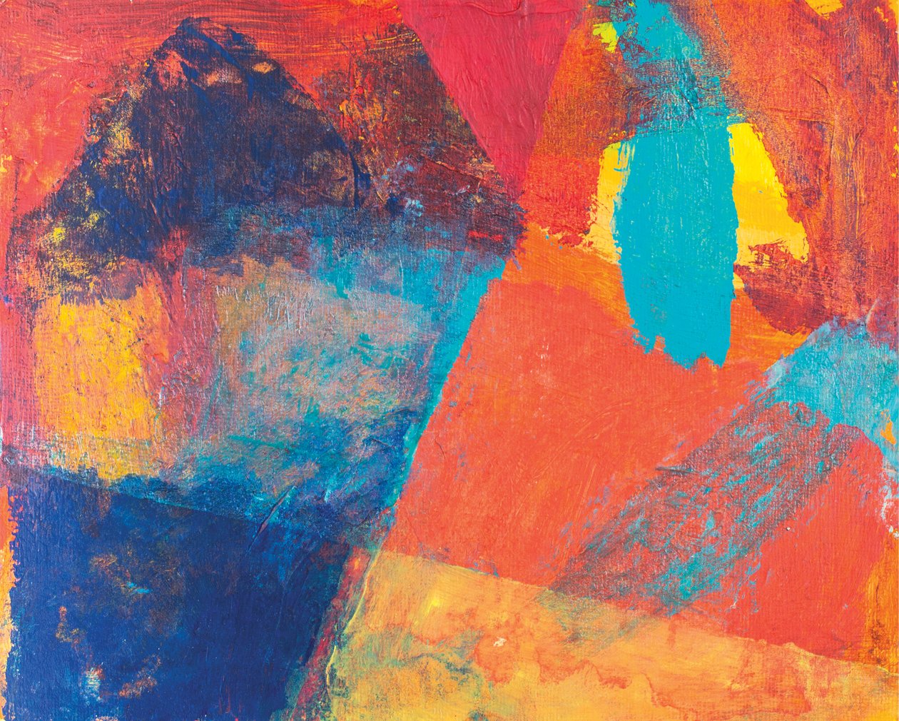 Land II, 2003 by Ching Fun Tso: Buy fine art print