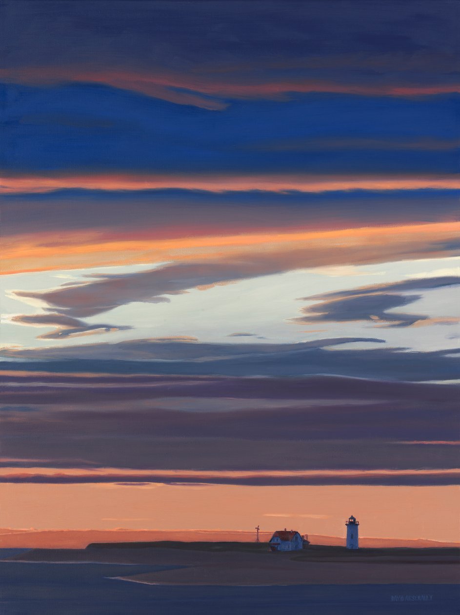 Race Point Finish by David Arsenault: Buy fine art print