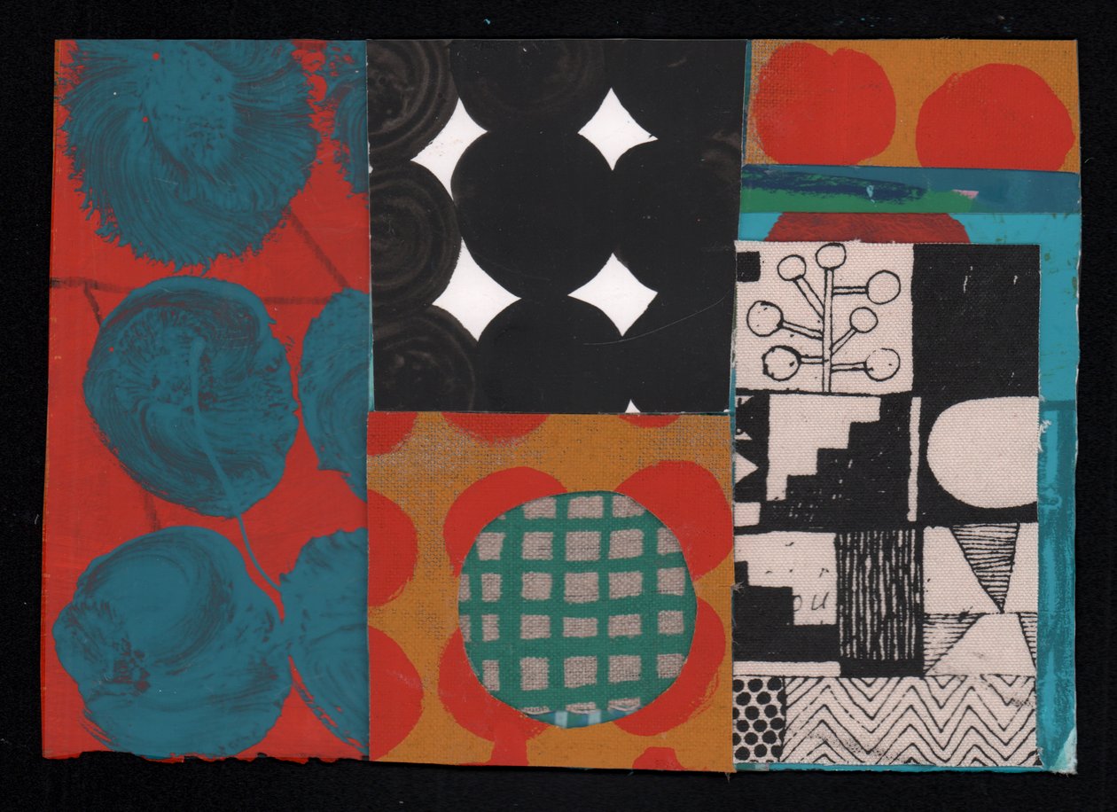 Atomic Constellation by David Shillinglaw: Fine art print