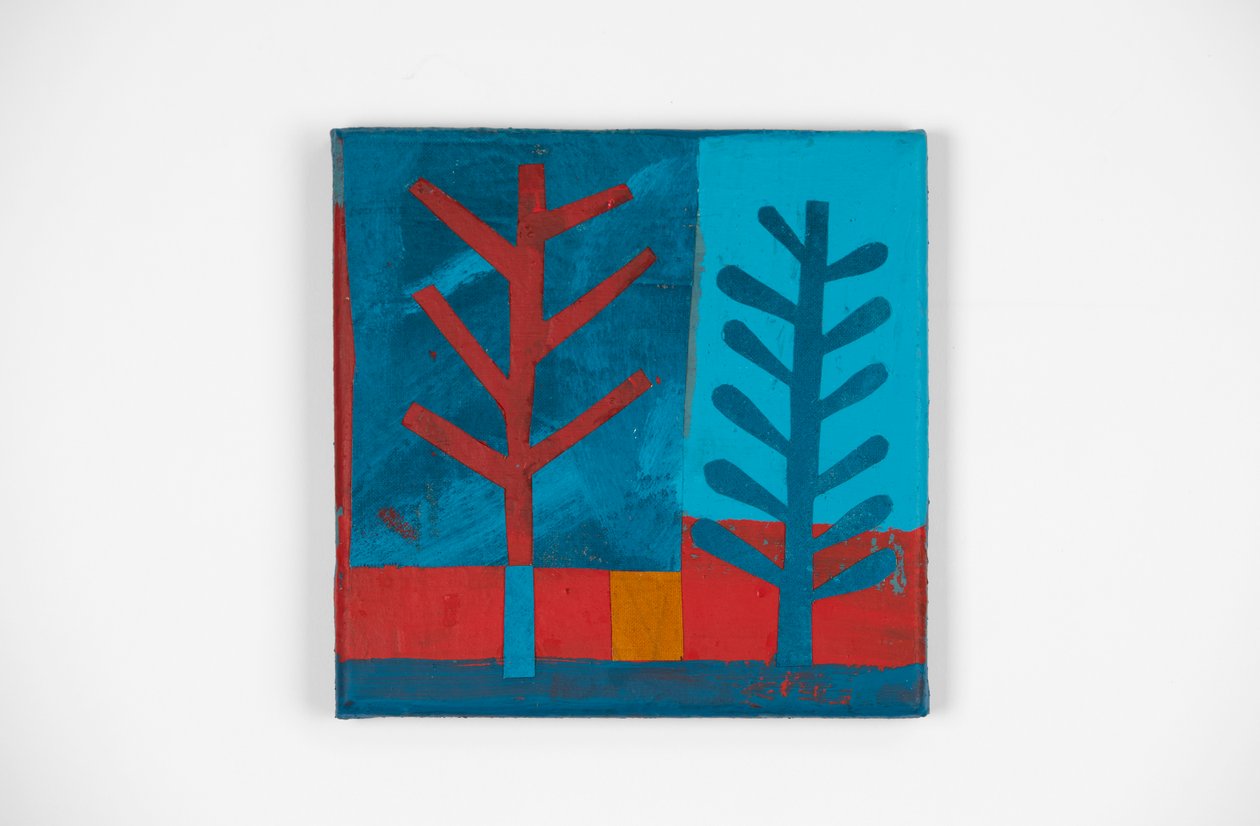 Wild Fire 2 by David Shillinglaw: Buy fine art print