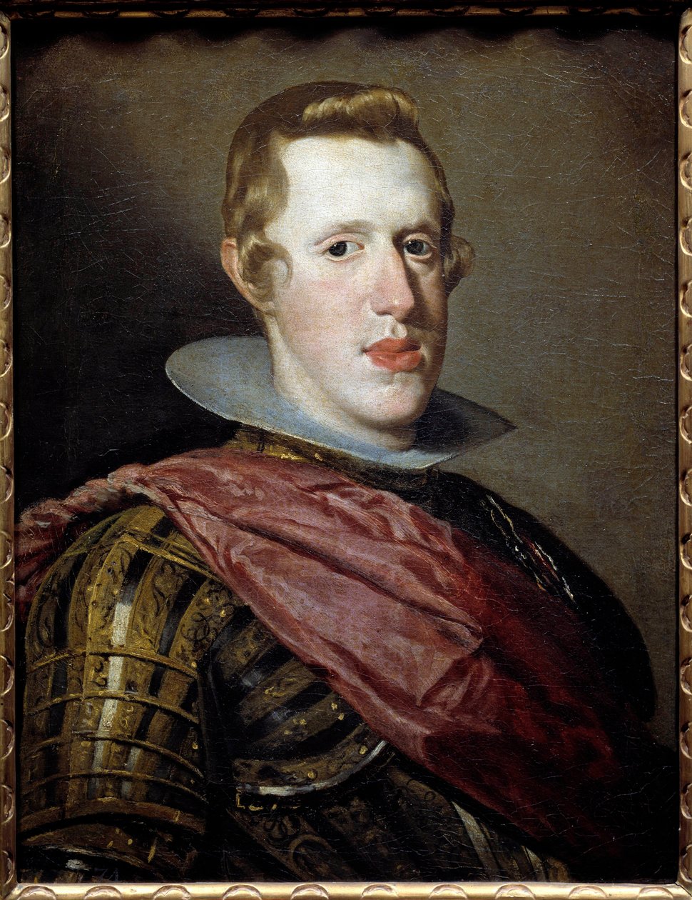 Philippe Iv