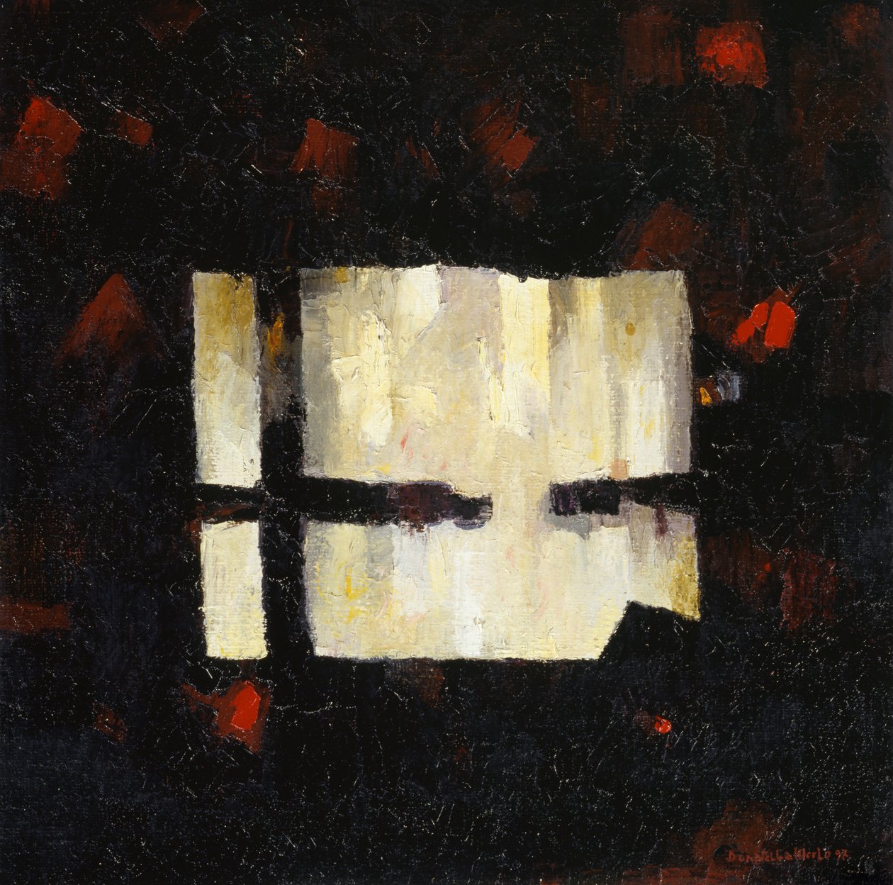 7291 by Donatella Merlo: Highest-quality art reproduction