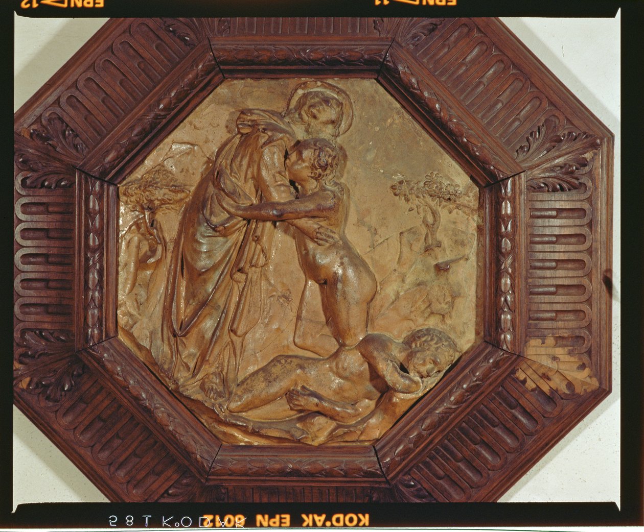 The Creation of Eve by Donatello: Buy fine art print