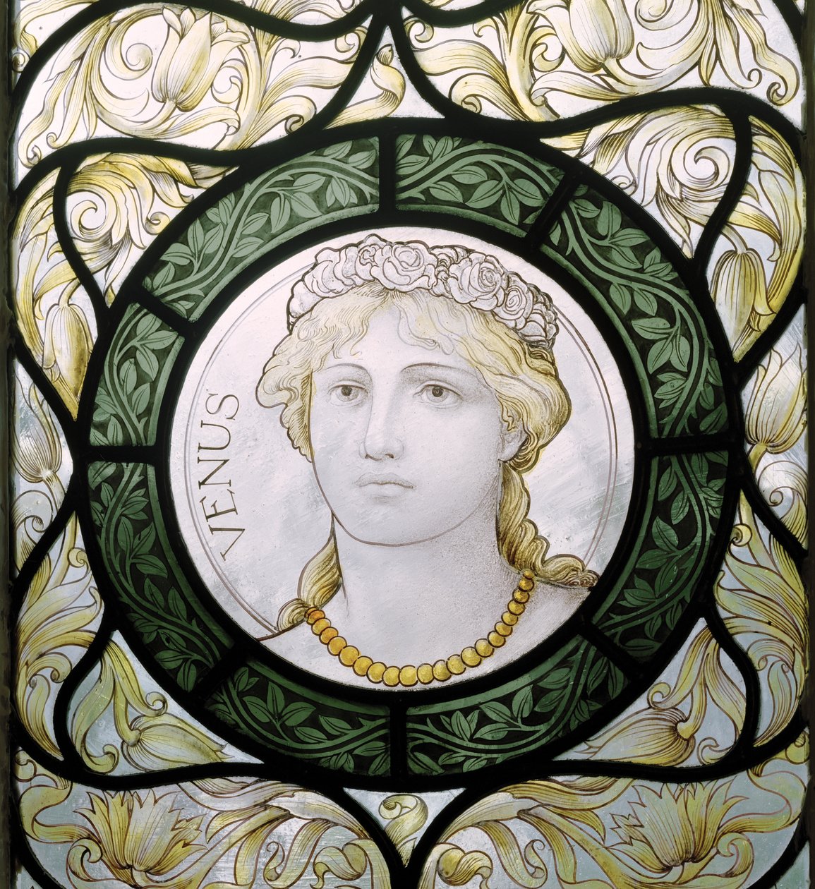 Venus by Edward Holmes Jewitt: Buy fine art print