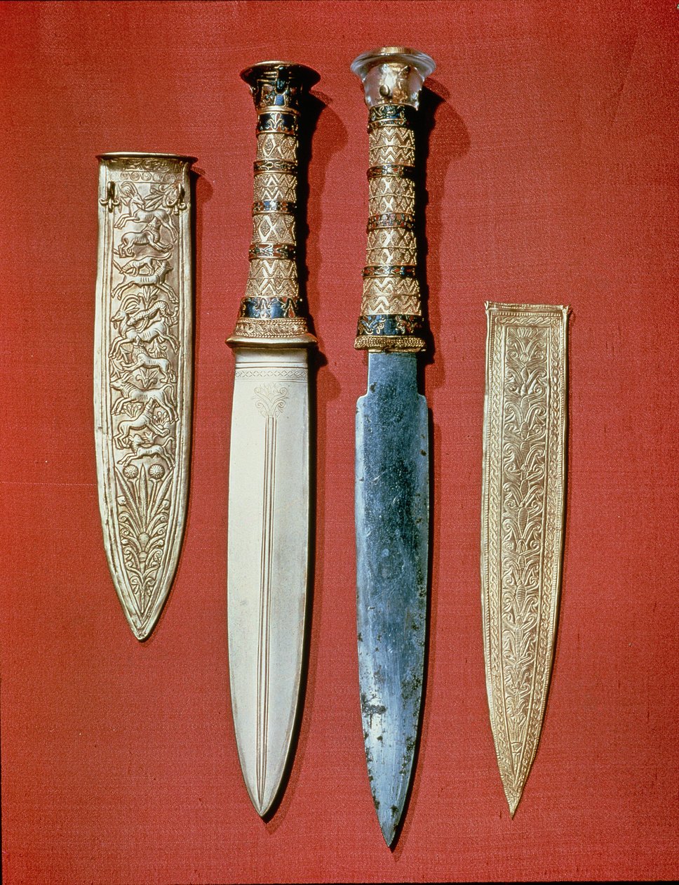 Ancient Egyptian Knives Egypt Knife Knife Store Noblie