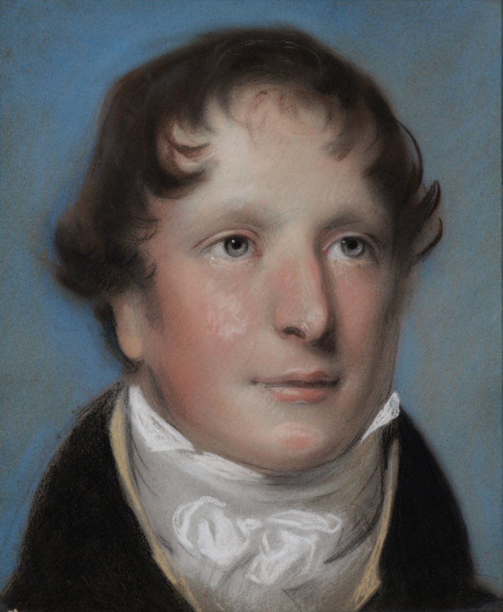 Edward Pretty, First Curator of Maidstone Museum