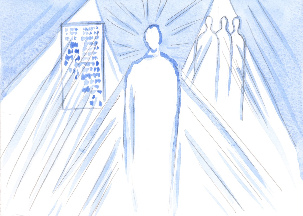 God, the Source of All Light and Wisdom, Nourishes Us Through Words and ...