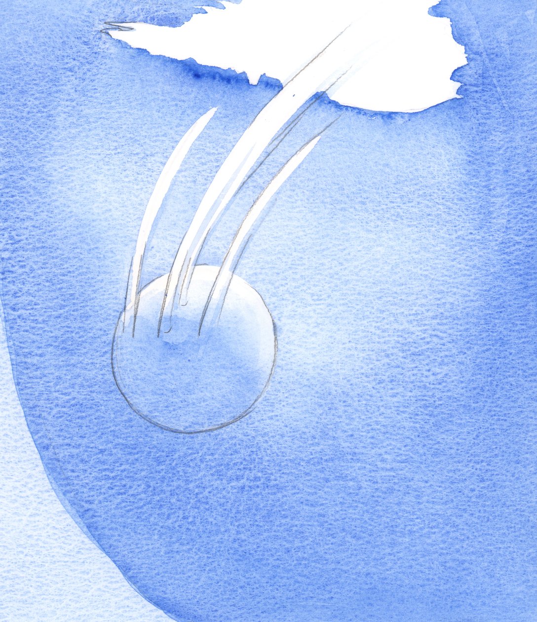 How powerful a prayer is the act of faith made in darkness. The Saints ...