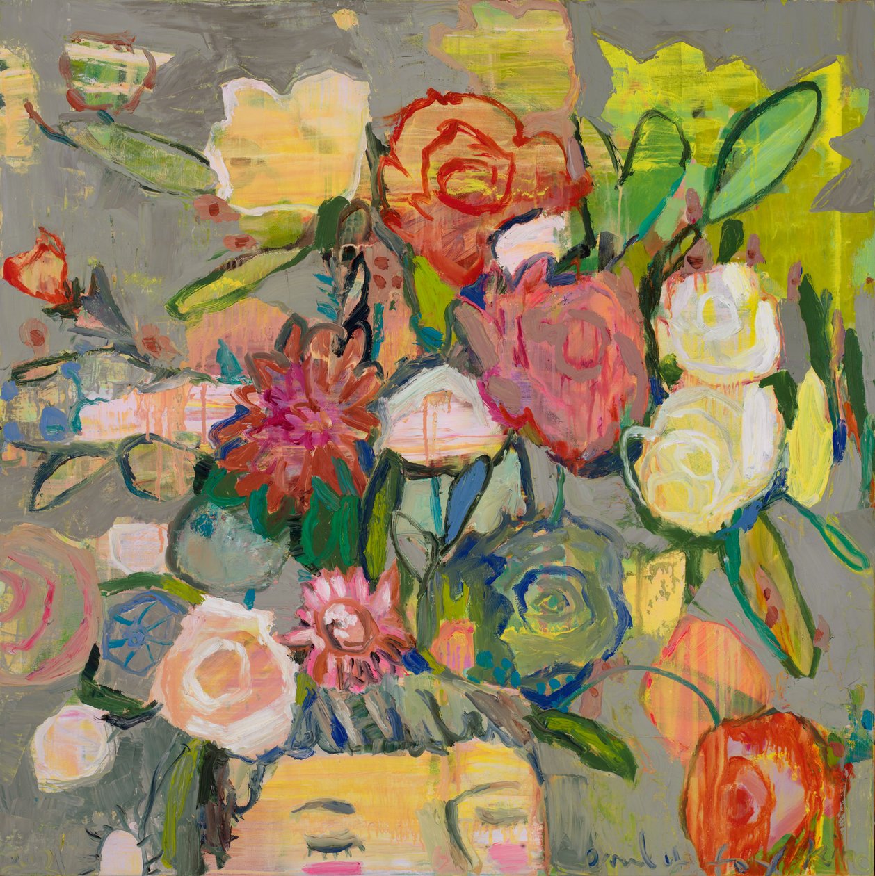 Mother Lode, 2021 by Emily Fox King: Buy fine art print