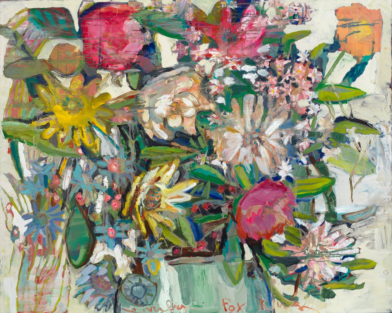 That We May Be One, 2021 by Emily Fox King: Fine art print