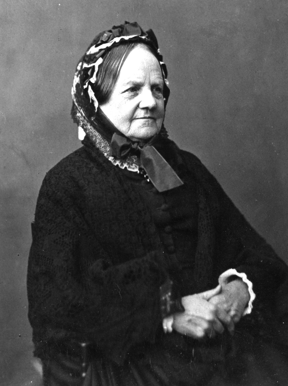 Emma Darwin by English Photographer: Buy fine art print