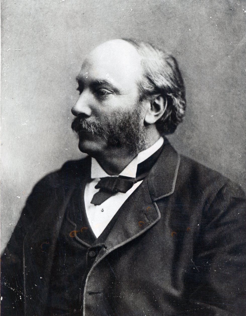 John William Strutt, 3rd Baron Rayleigh