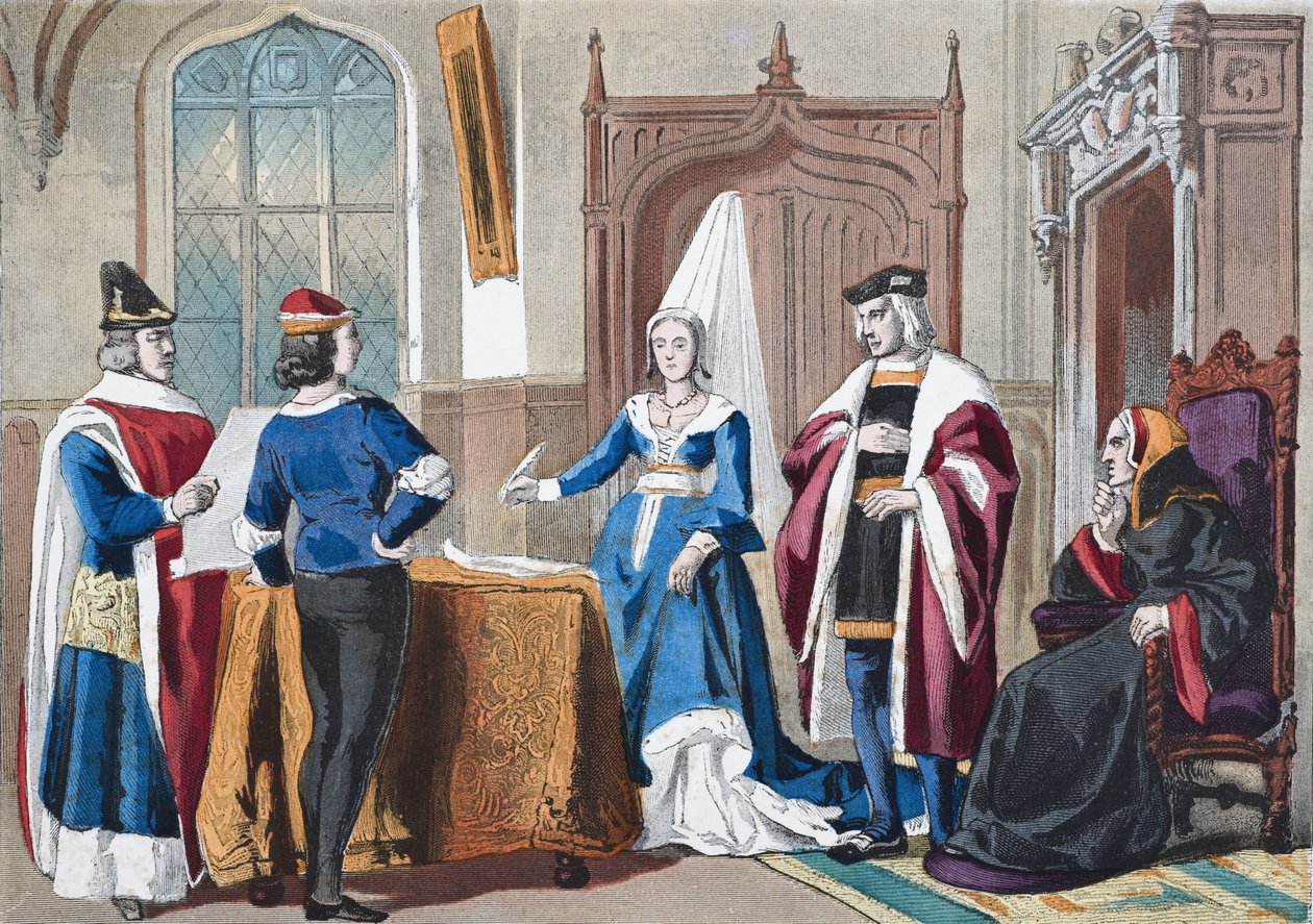 Politics Of Late 15th Century The Role Of Politics In 15th Century
