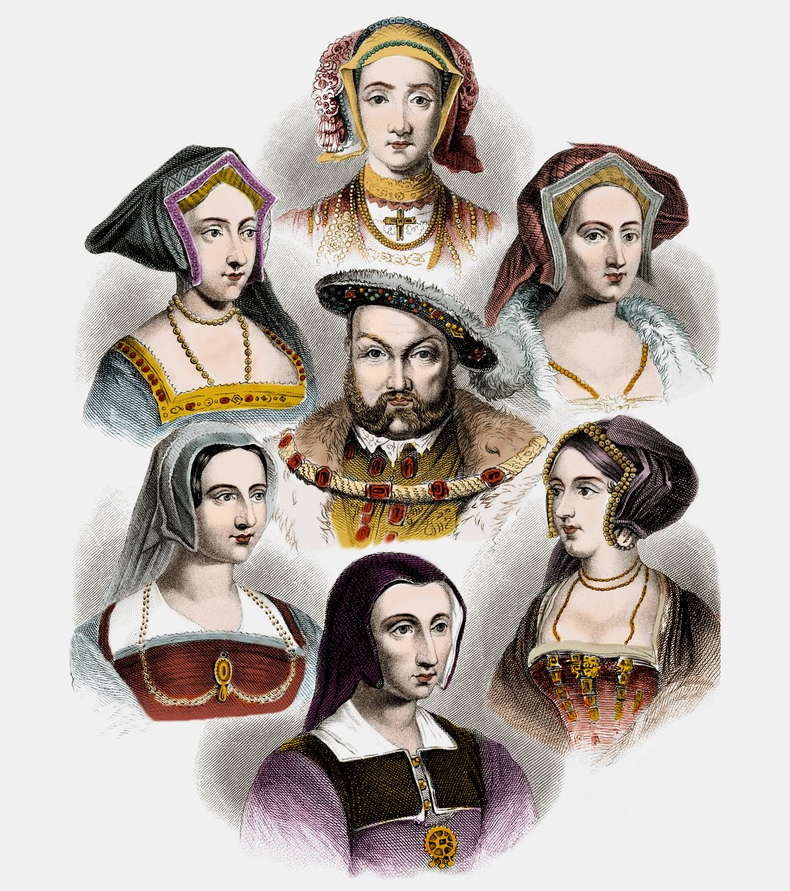 Henry, Der Gute