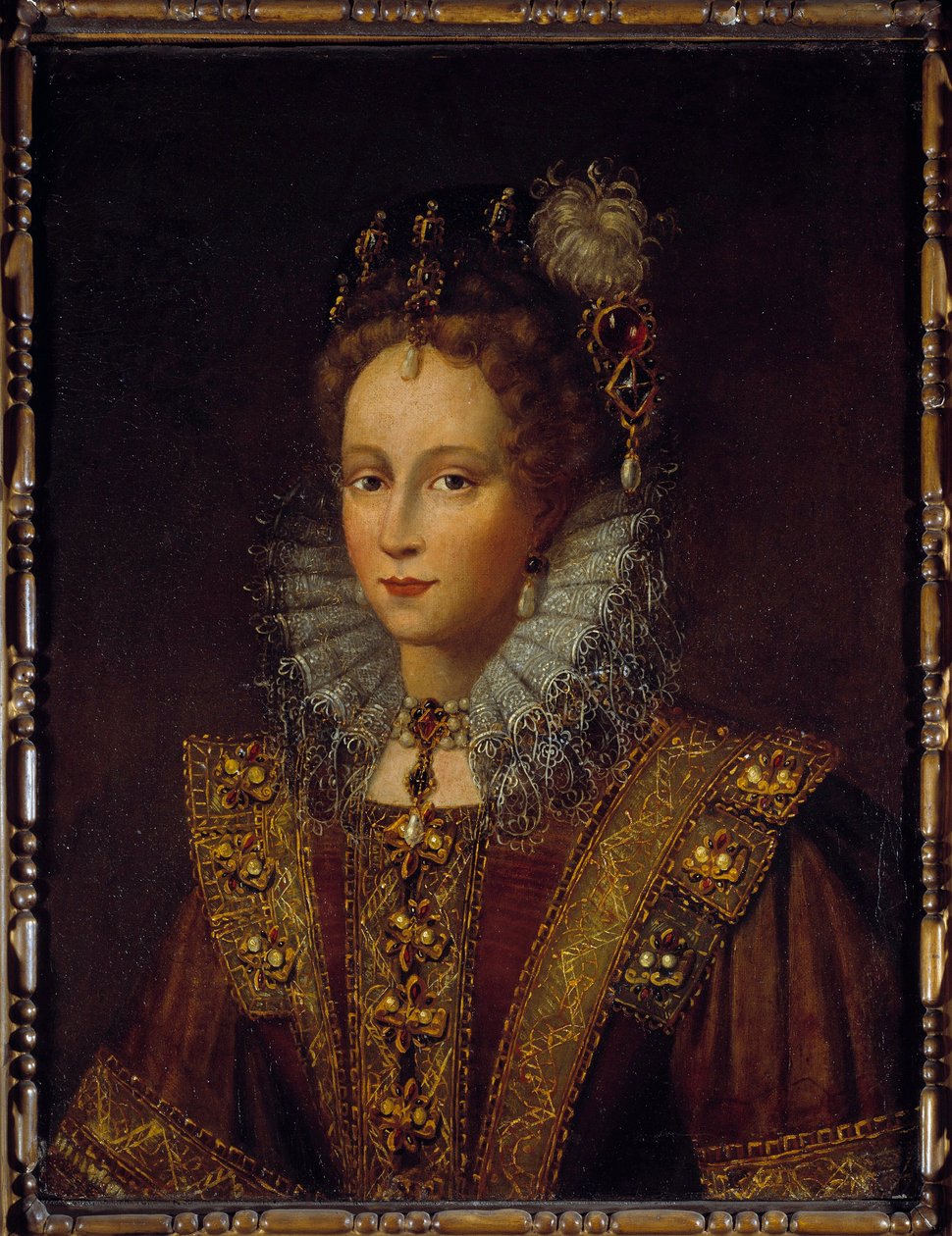 Young Queen Elizabeth 1 Of England Queen Elizabeth I: Biography | Sky