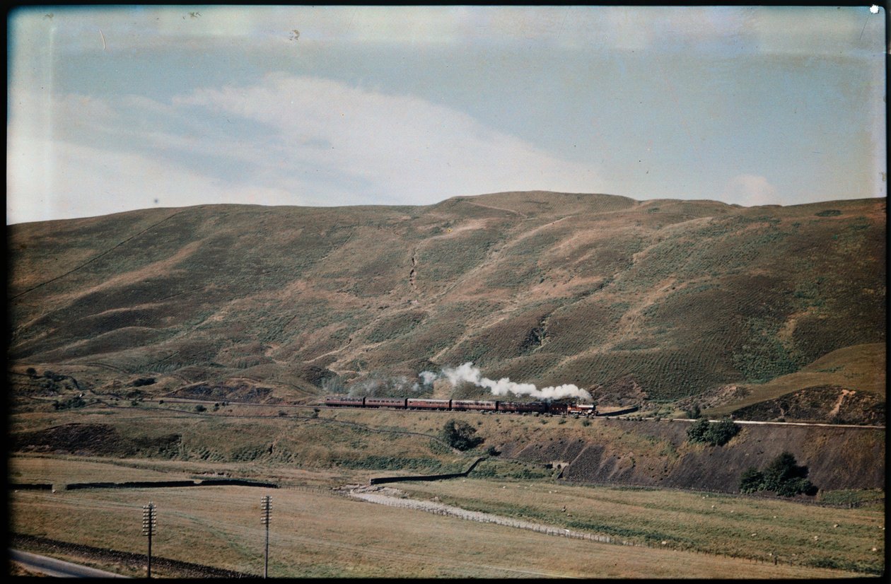 Beattock, Dumfries and Galloway, Scotland, UK
