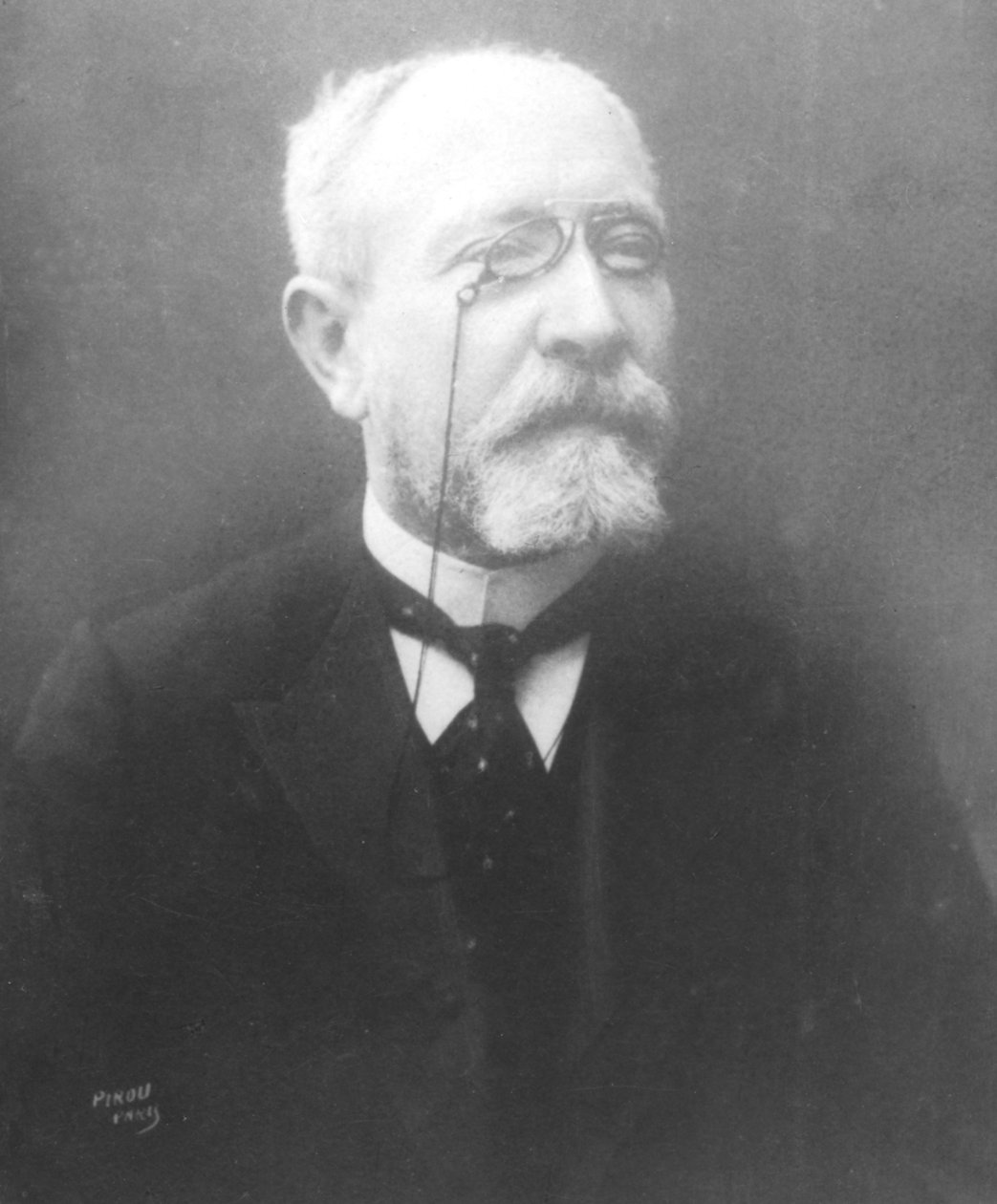 Bienvenu Martin by Eugene Pirou: Buy fine art print