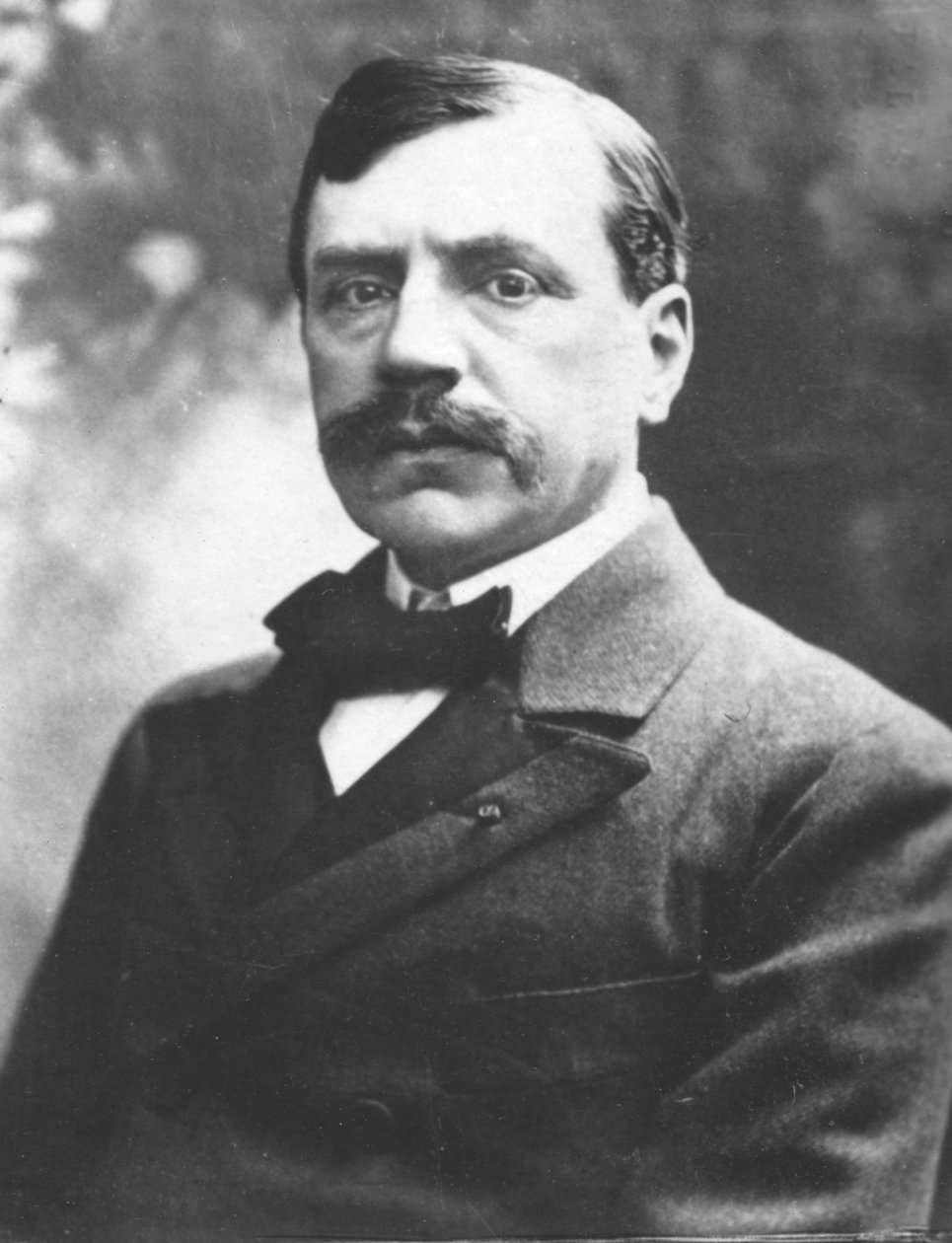 Bourget Paul by Eugene Pirou: Buy fine art print