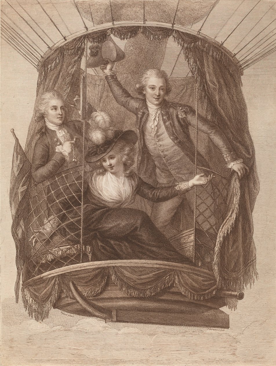 The Celebrated Vincent by Francesco Bartolozzi