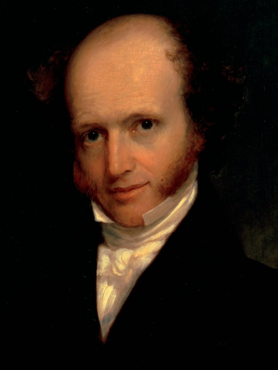 Martin Van Buren by Francis Alexander: Buy fine art print