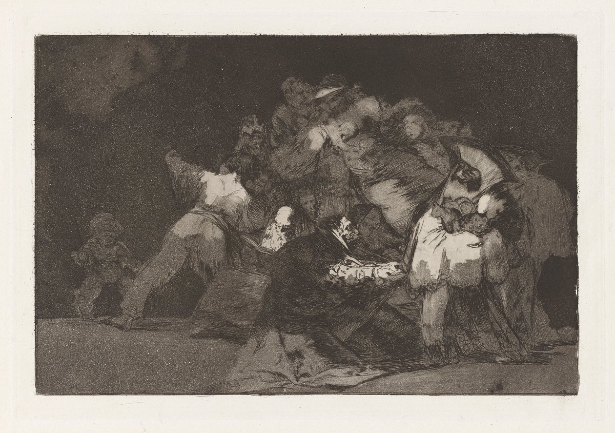 General Folly, also known as The Claws of a Cat and the Dress of a ...