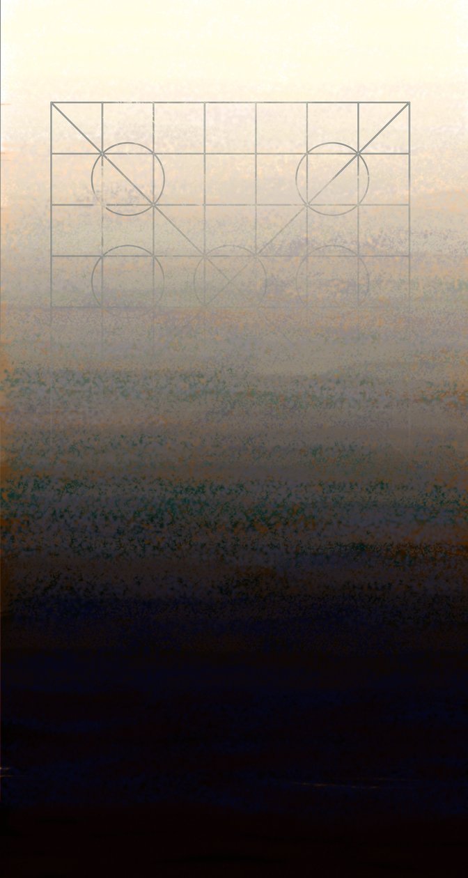 Genesis Day 7: Rest by Francois Domain: Buy fine art print