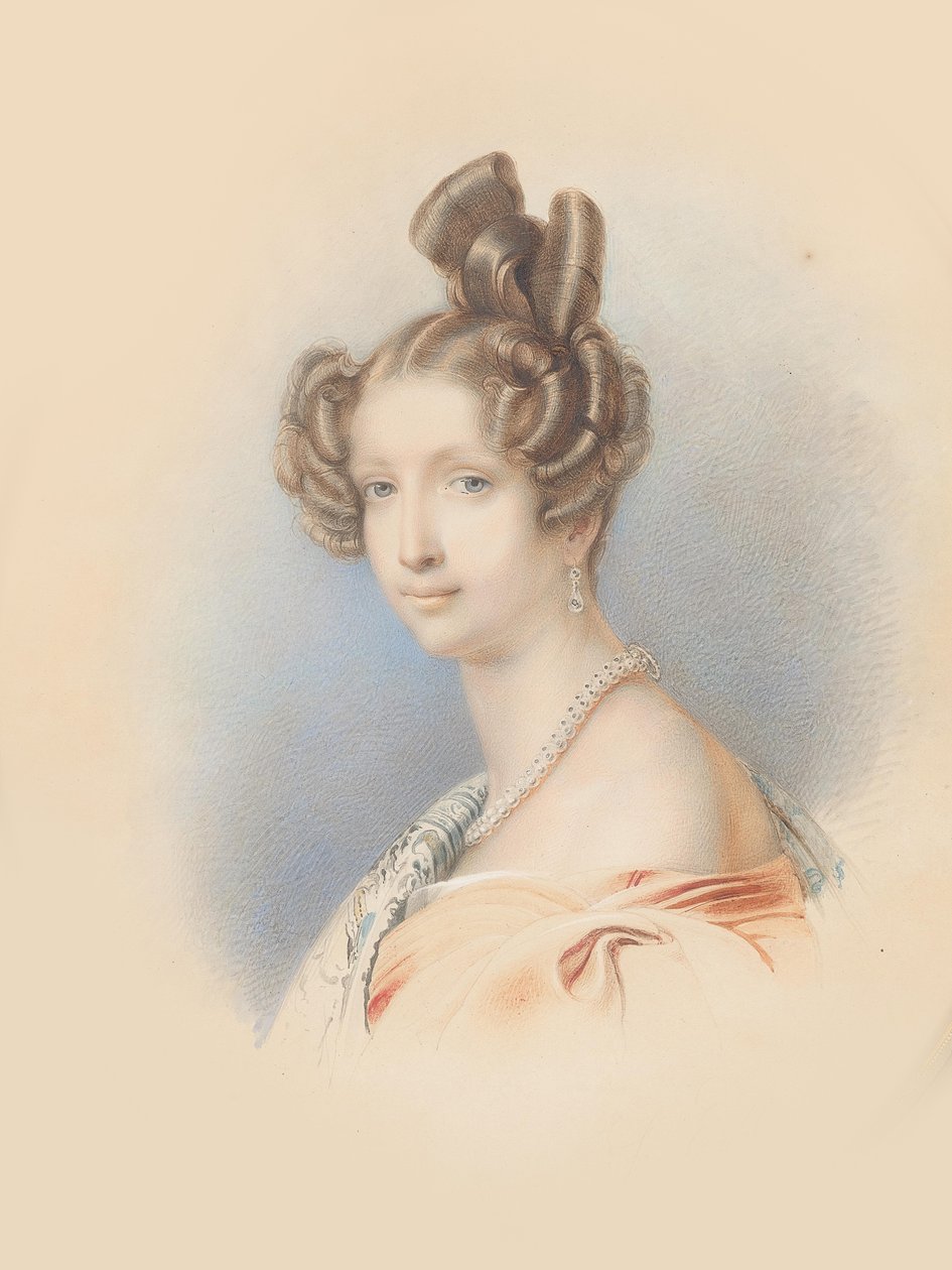 Archduchess Sophie of Austria, Princess of Bavaria