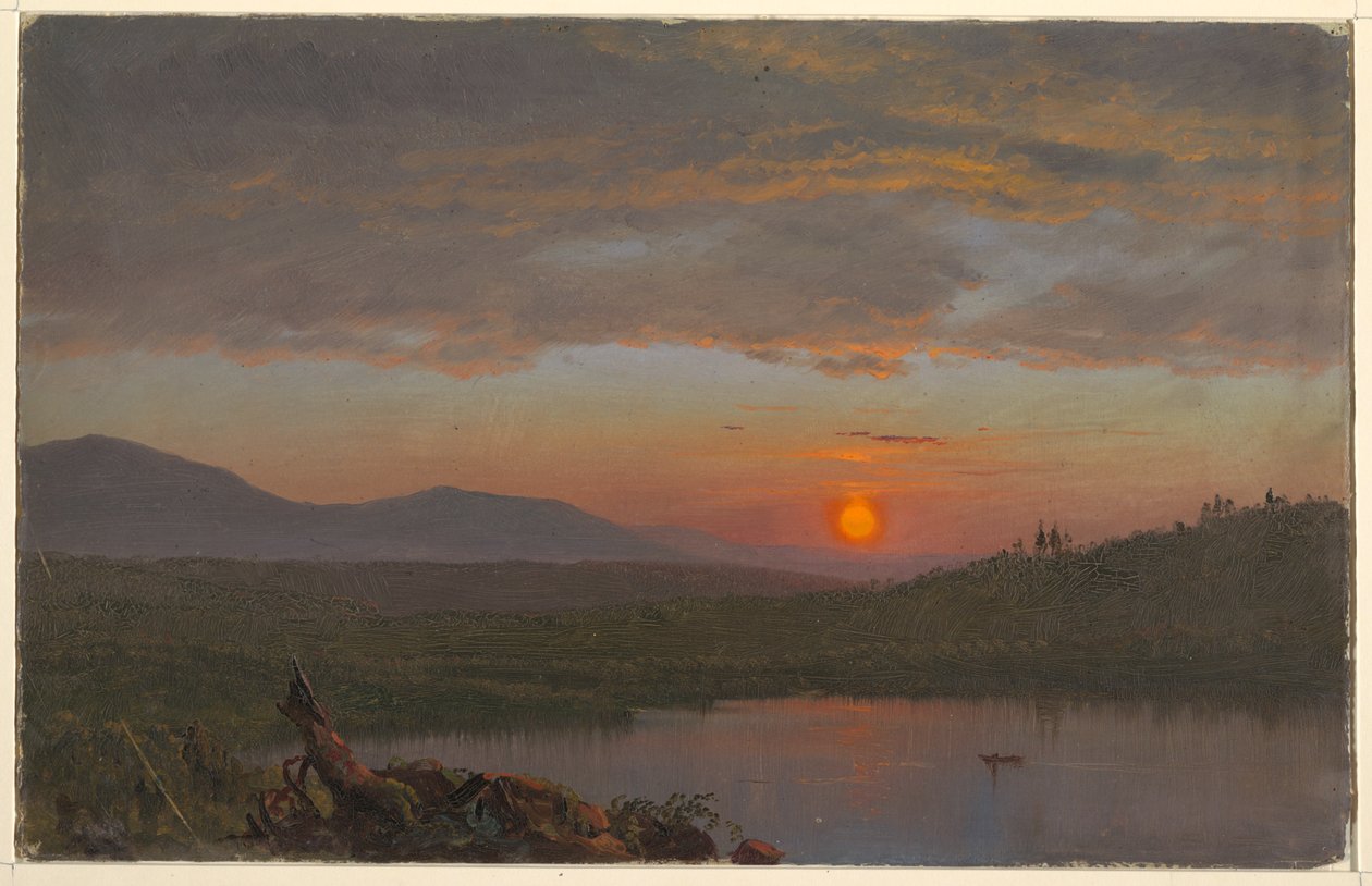 Edwin Church